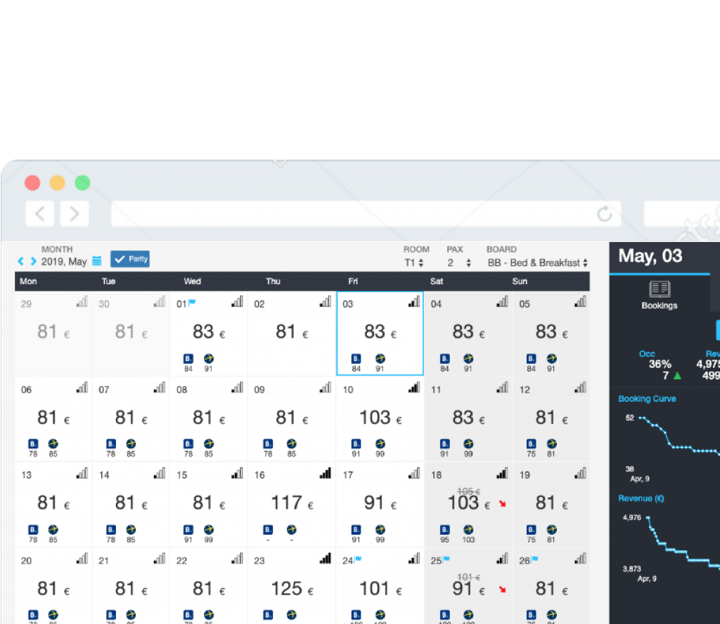 Página Inicial - Climber RMS
